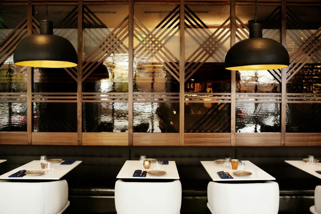 Downtown Minneapolis Italian Restaurants | Tavola Restaurant Elliot Park